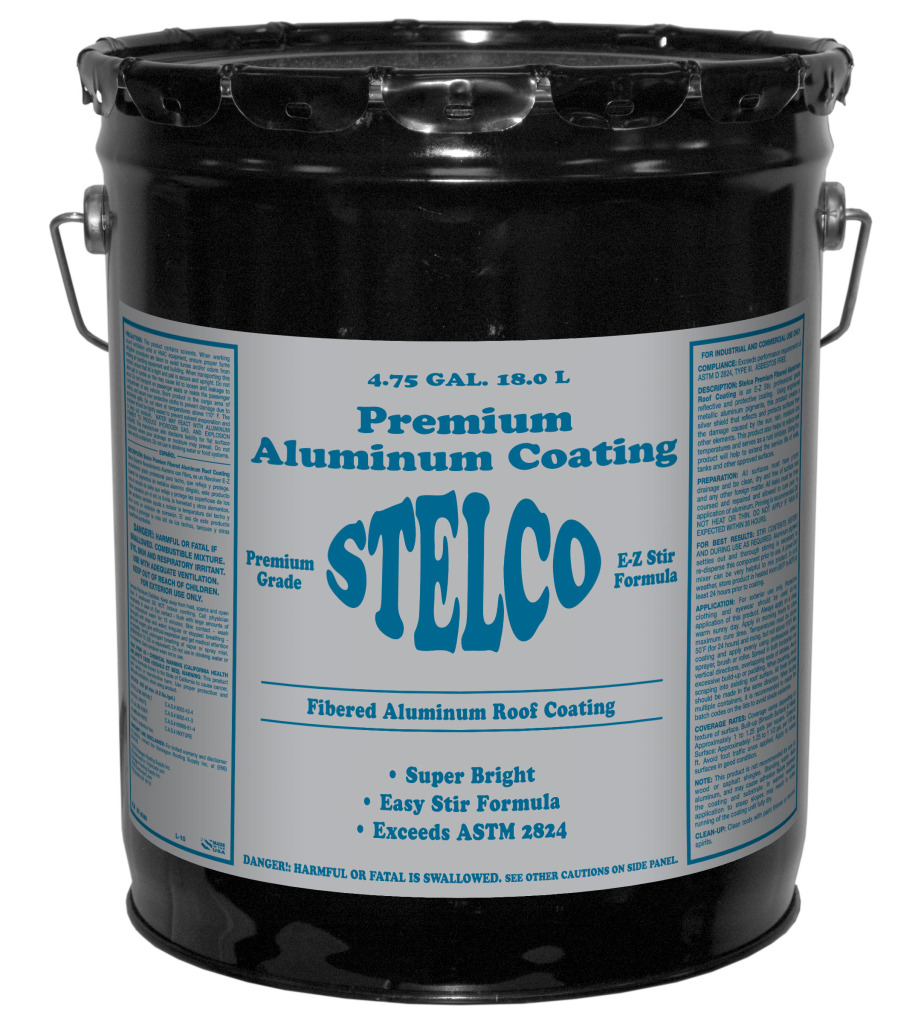 Stelco Products | Stelwagon
